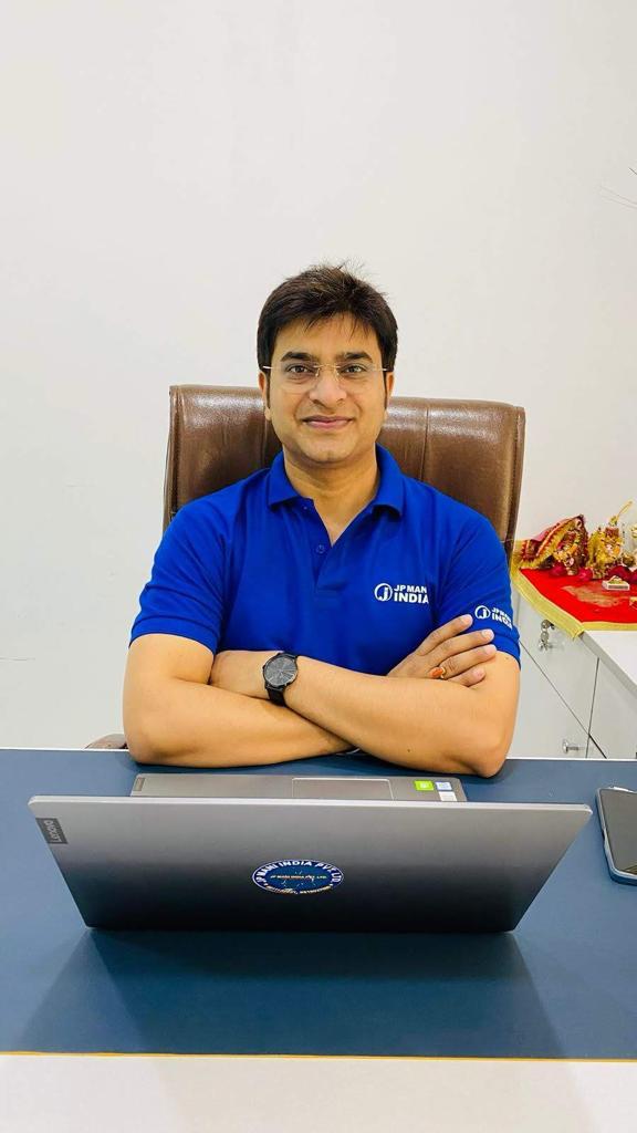 JP Mani India
